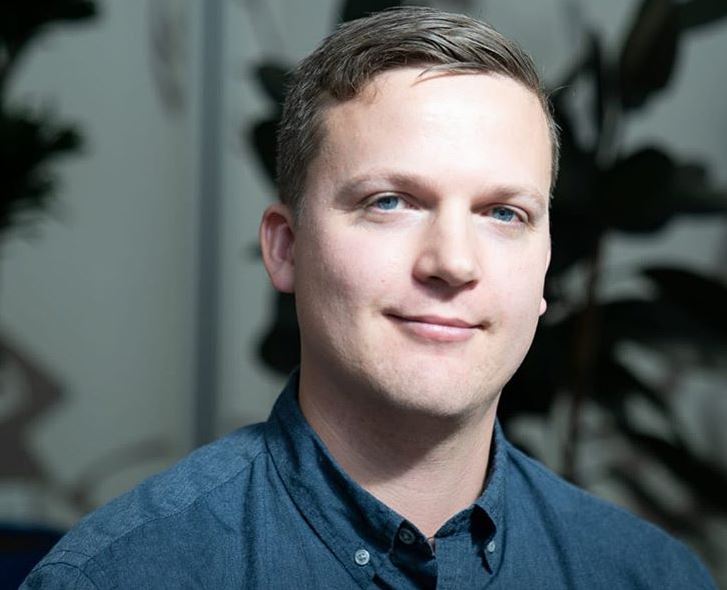 Jonny Say Therapy - Jonny Say Therapy